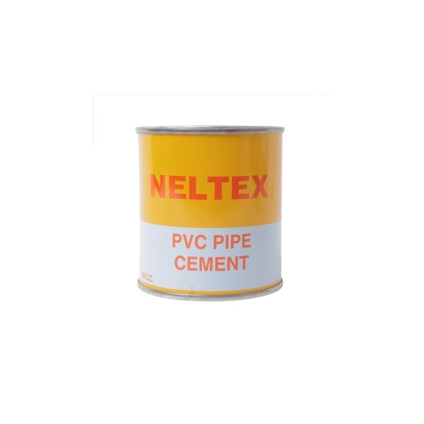 NELTEX 200CC PVC Pipe Cement | Shopee Philippines
