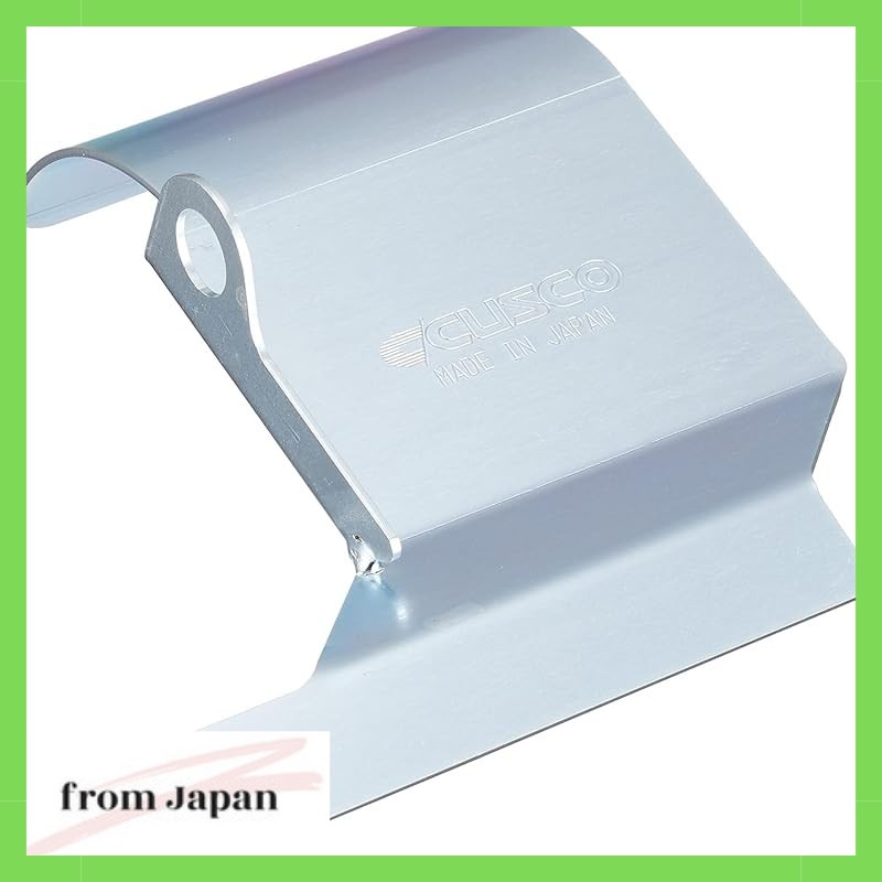 Cusco Drive Shaft Heat Shield (Front) for Subaru WRX STI Impreza VAB/GRB/GDB 6A1 047 F | Shopee ...