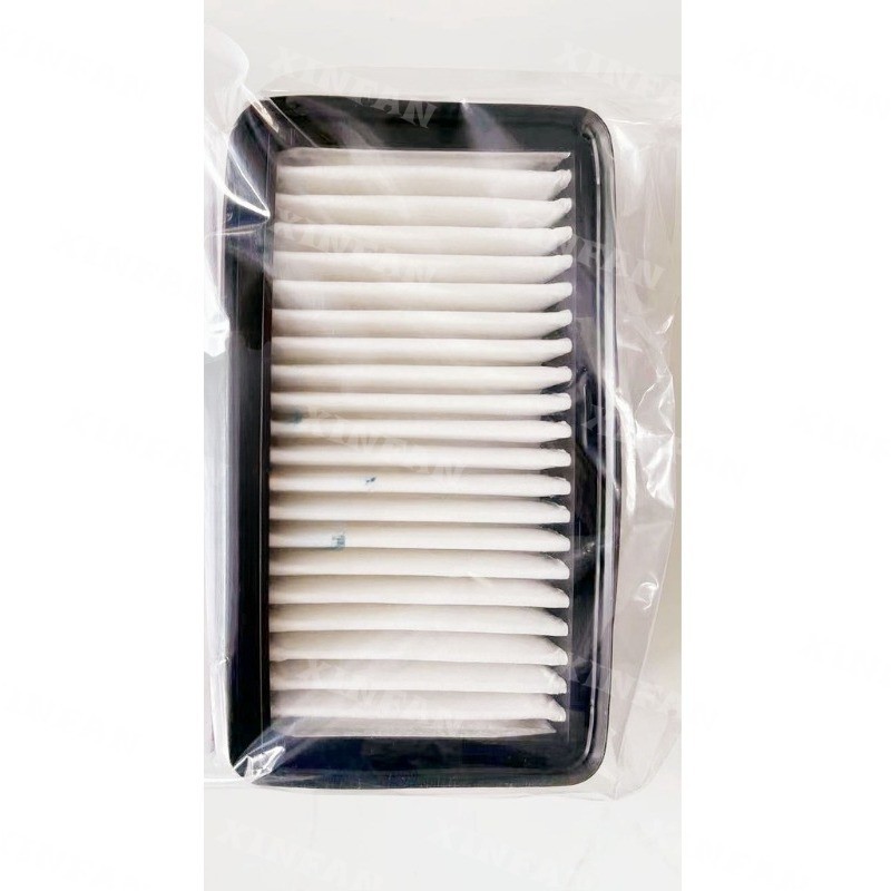 SUZUKI Swift RS41 2005 to 2012 Liana (RH41) 2001-2007 Air filter 13780 ...