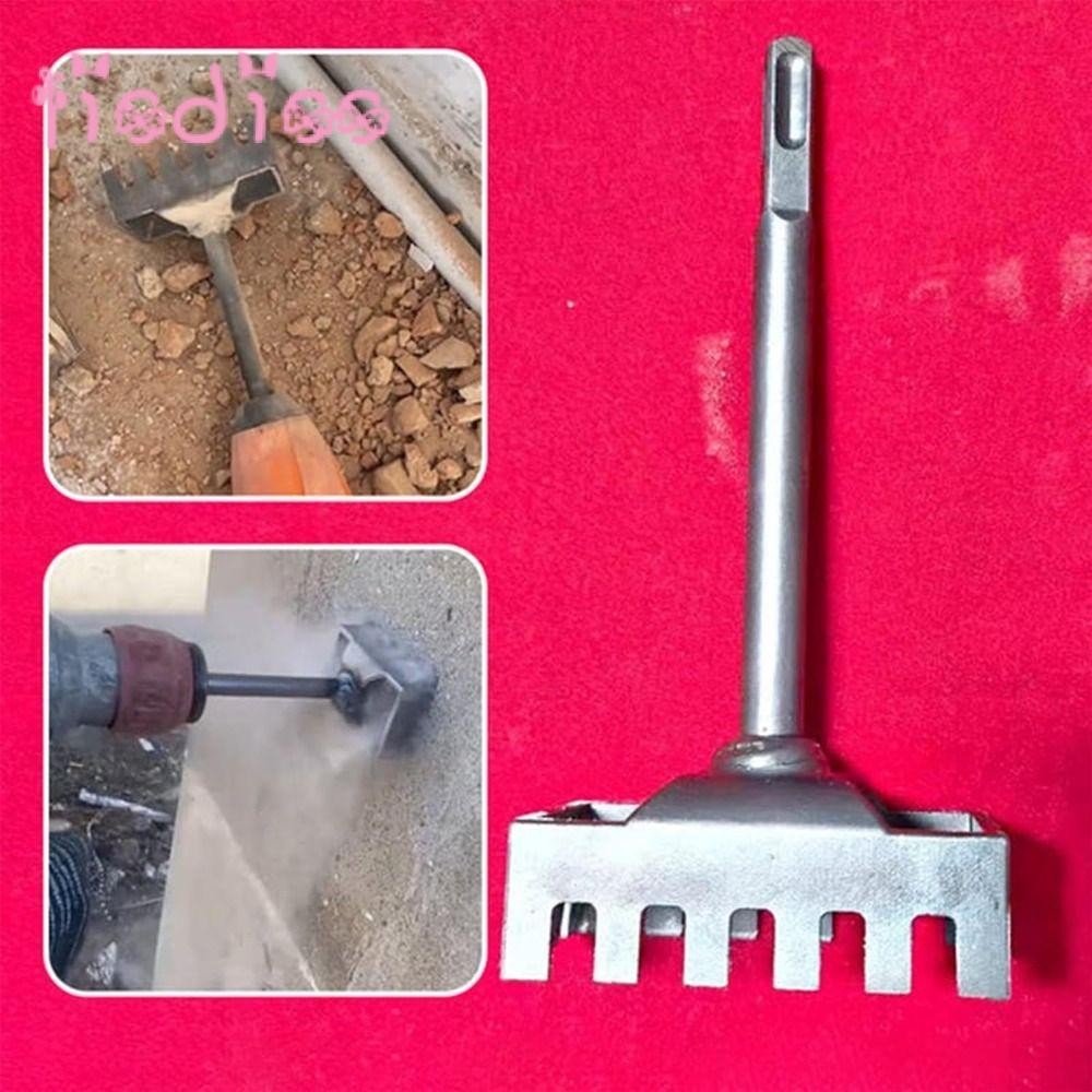 LISDISS Square Hole Punch, Multi-function Rectangle Slot Tool Square ...