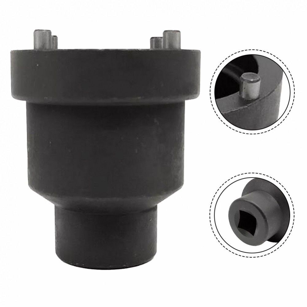 Wheel Axle Bearing Socket Tool for Suzuki Compatible Front Wheel ...