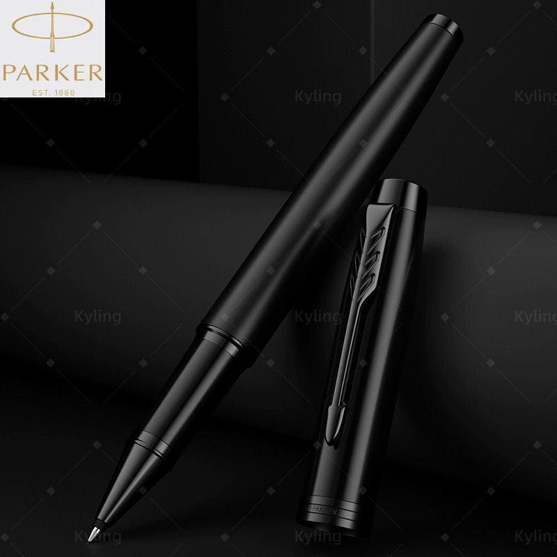 [Free Engraving] Parker Signature Pen Kirin IM Ballpoint Pen Business ...