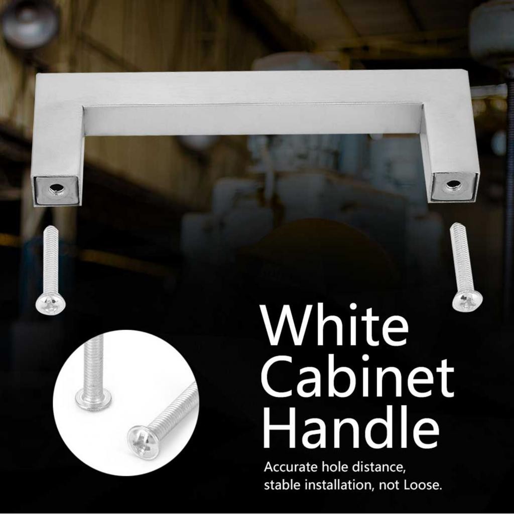 Maib Stainless Steel Cabinet Handle Sturdy and Durable steel for Villas ...