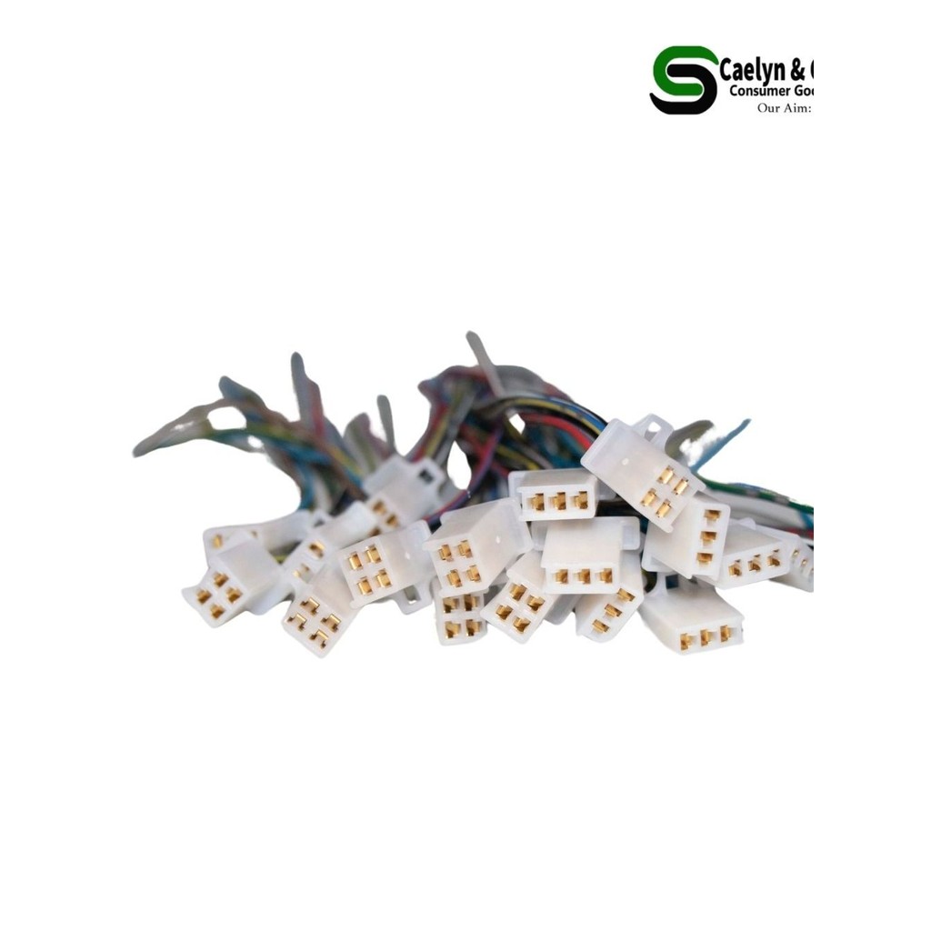 CDI Socket for Motorcycle LIFAN150 TMX125 Rusi125 Rusi 150 Wave 110 ...