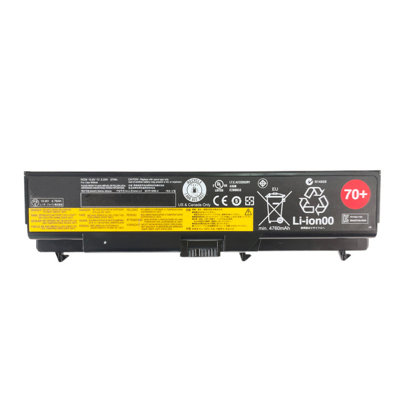 T430 Laptop Battery For Lenovo ThinkPad T430I L430 SL430 SL530 T530 ...