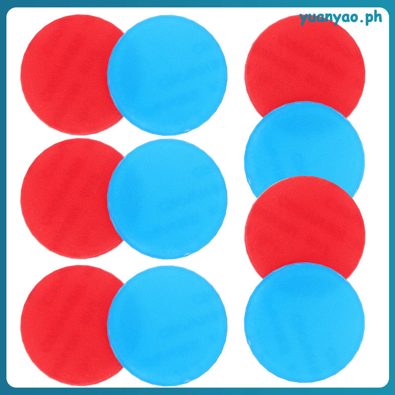 Faucet Label Stickers Sign Bathroom Sinks Water Guest Hot Cold Signs ...