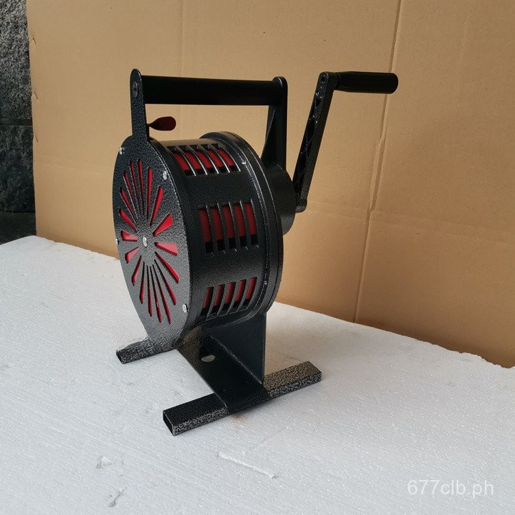 Changtai Produces Large Hand Emergency Signalling Apparatus LK-120A ...