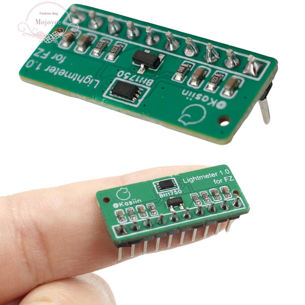 For Flipper Zero Light Source Module Light Meter Module Based On BH1750 ...