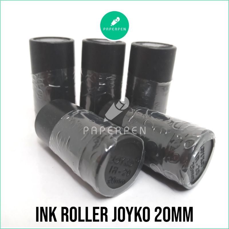 [MS] Joyko 20Mm Ink Roller/Joyko Label Ink | Shopee Philippines