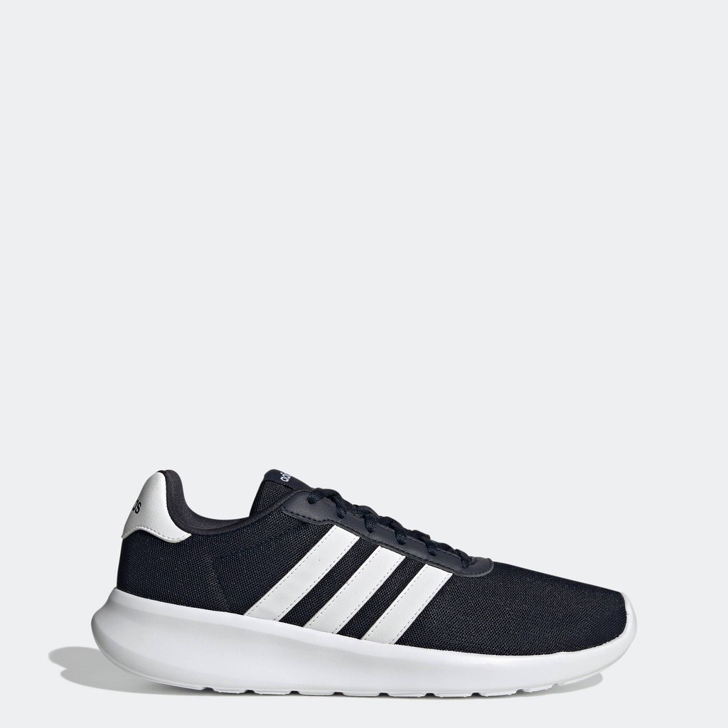 adidas Lifestyle Lite Racer 3.0 Shoes Men Blue GY3095 | Shopee Philippines