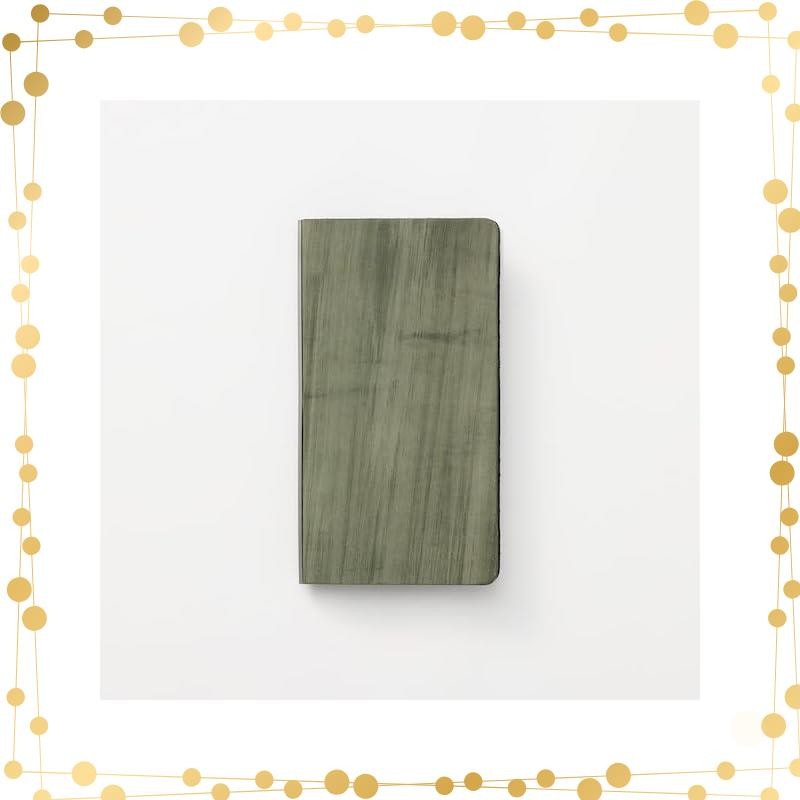 PLOTTER/Plotter Narrow Size Horsehair II Leather Binder 11mm [Green] | Shopee Philippines