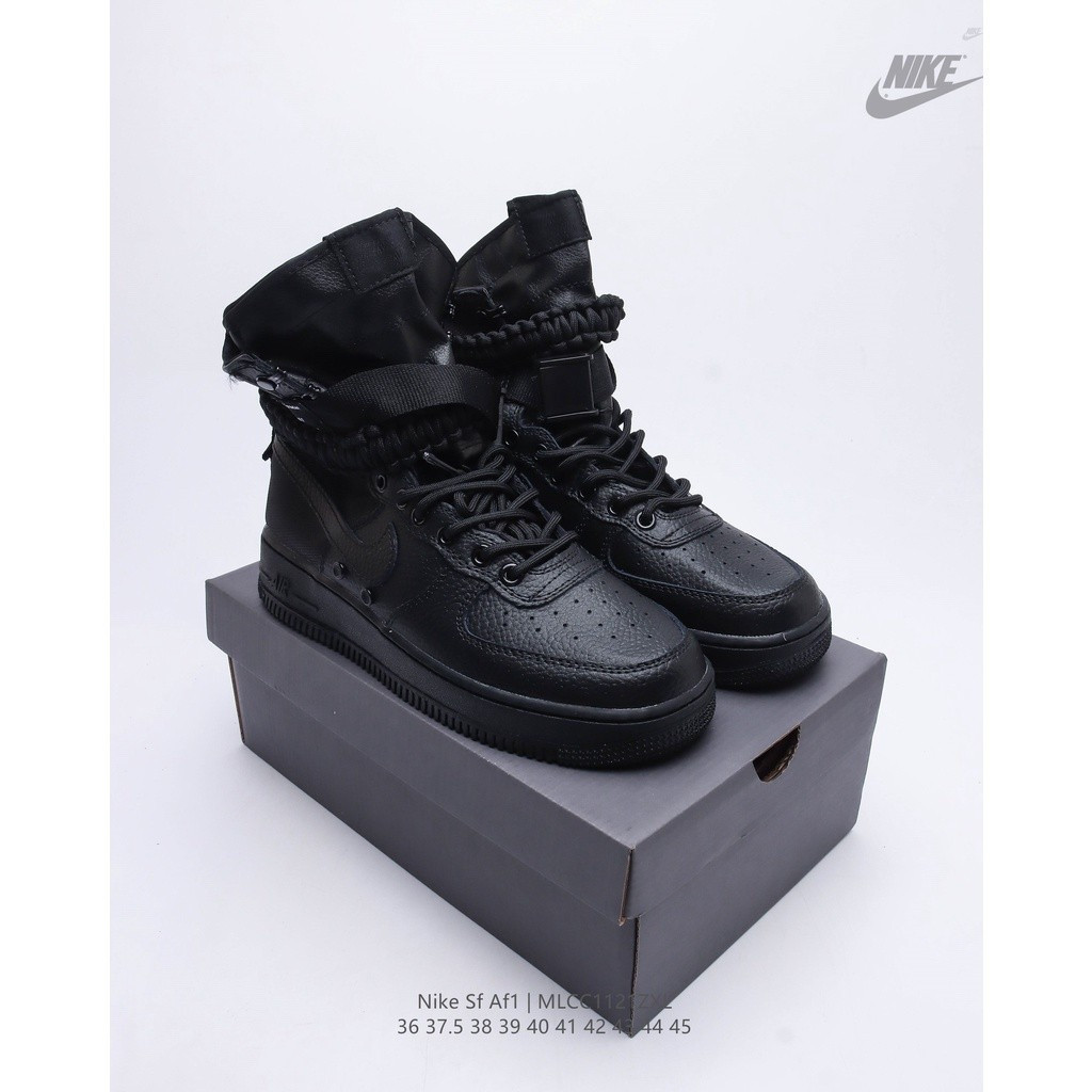Original Air Force1 AF1 SF Troops vintage functional Fashionable Kale ...