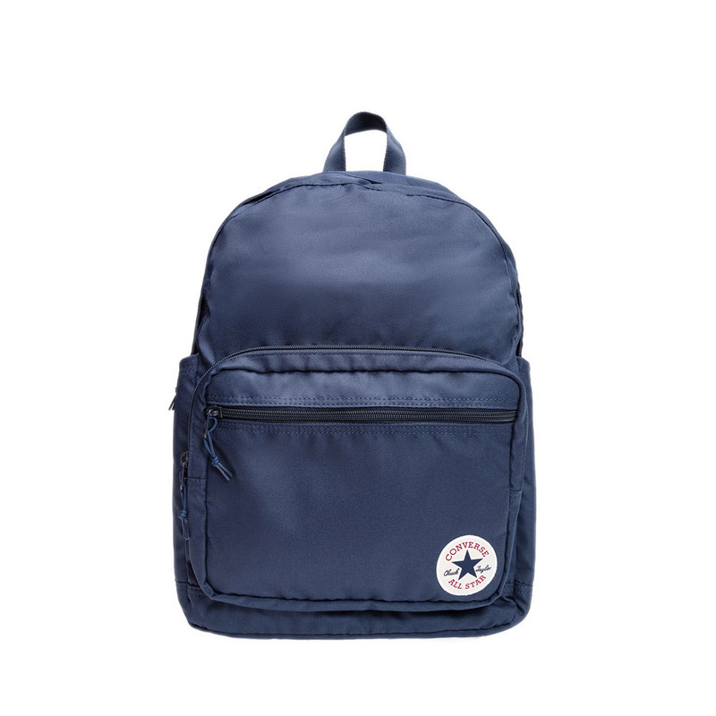 Converse Go 2 Unisex Backpack - Converse Navy | Shopee Philippines