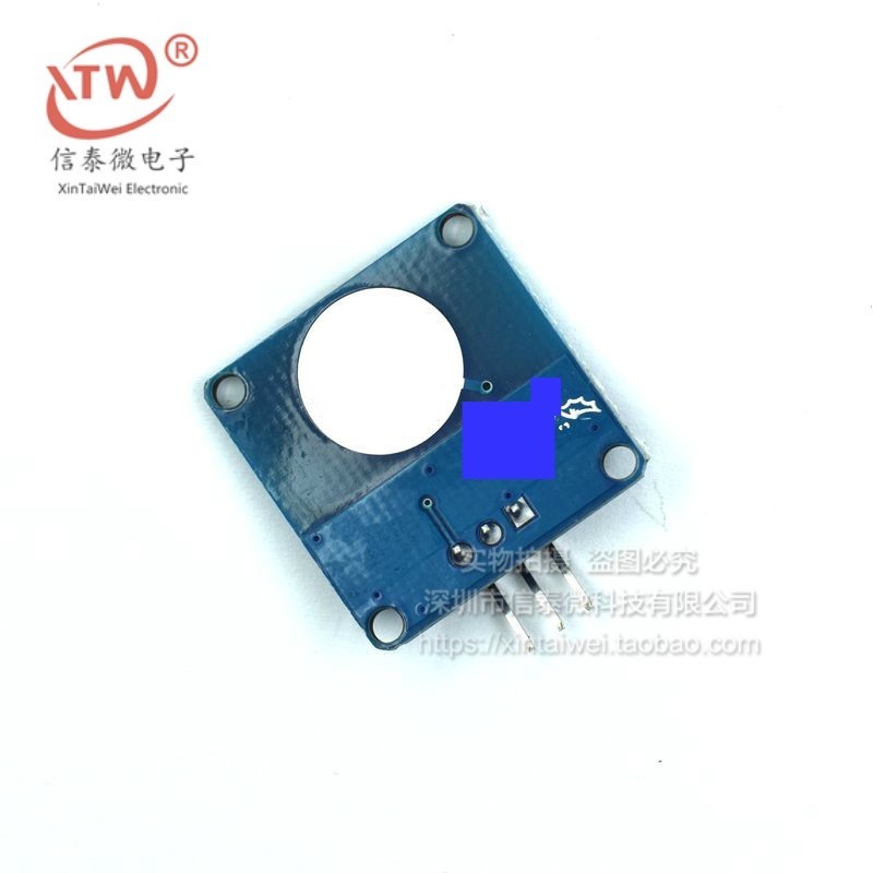 Ttp223 1-bit touch sensor module tact switch touch switch | Shopee Philippines