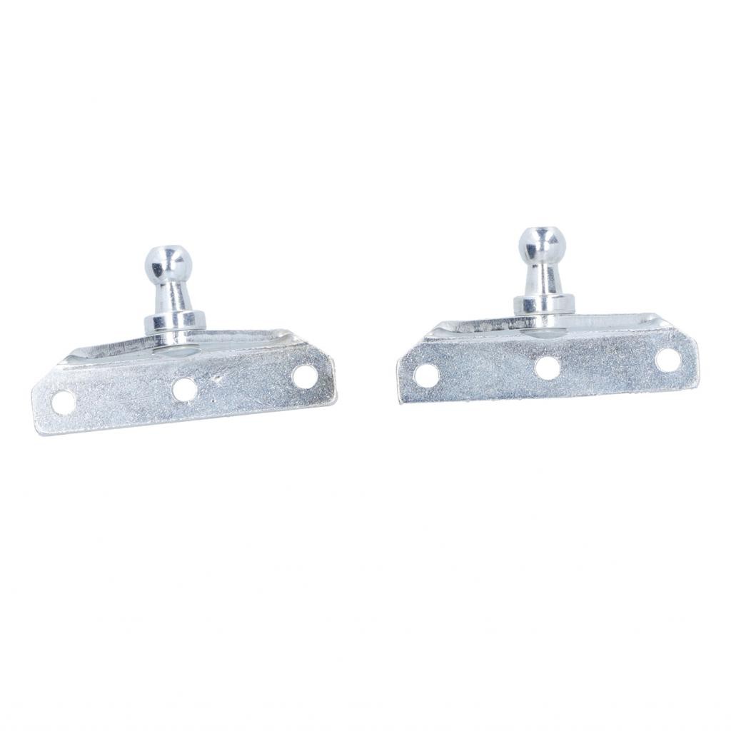 Wowowi Gas Prop Strut Spring 10mm Ball Socket High Strength Stud ...