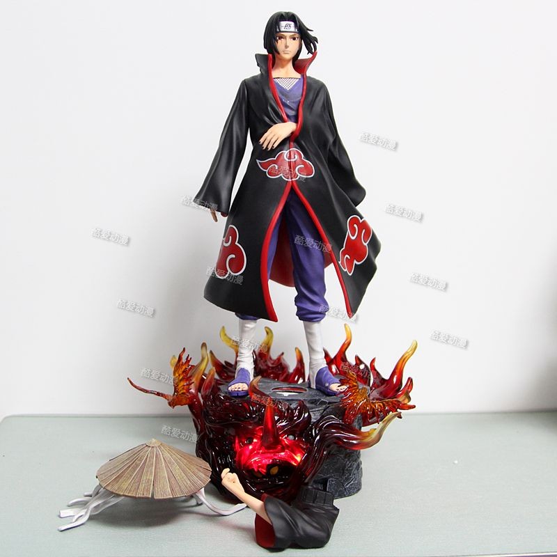 Deepsea studio [Quick delivery in stock] Naruto Resonance Giant Wave ...