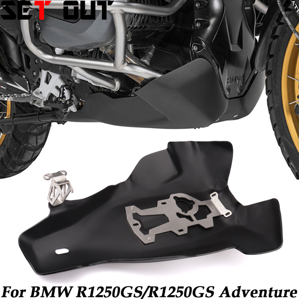 For BMW R 1250 GS Adv Rallye R1250GS Adventure Motorcycle Accessories ...