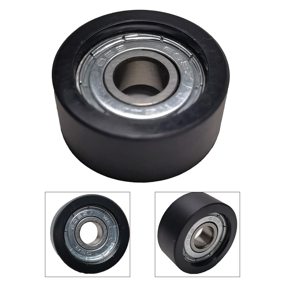 Rowing Machine Accessory 8mm Inner Hole Diameter Pulley for Smooth ...