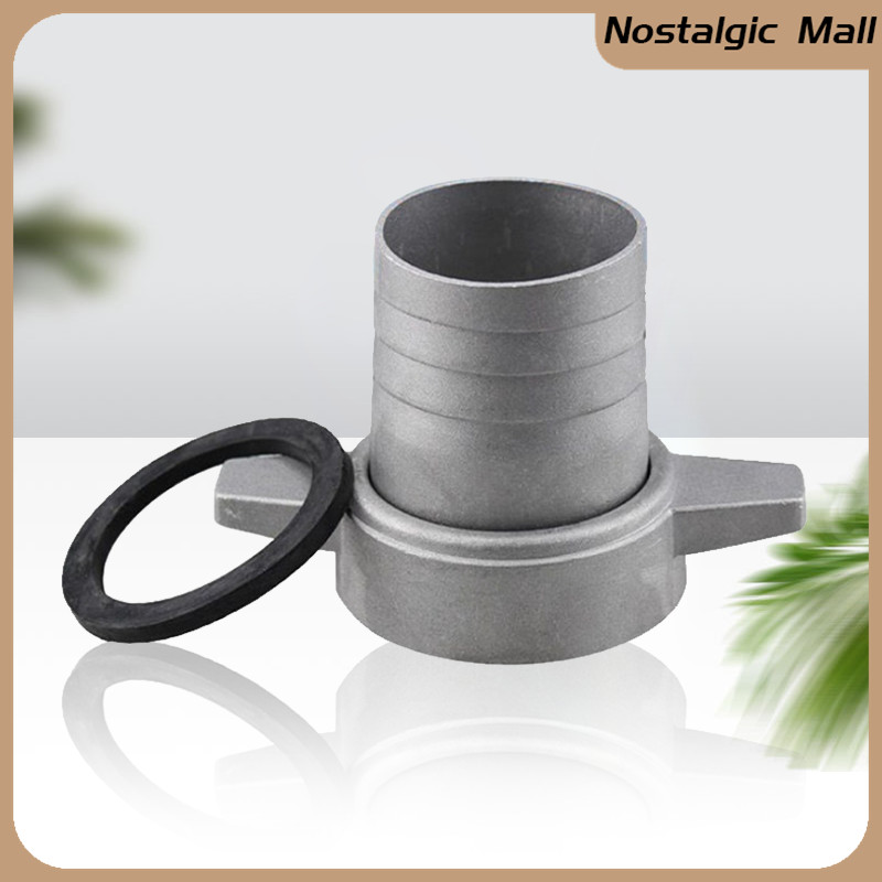 3'' To 2.5'' Diesel Engine Waterpump Hose Reducer Gasoline Water Pump ...