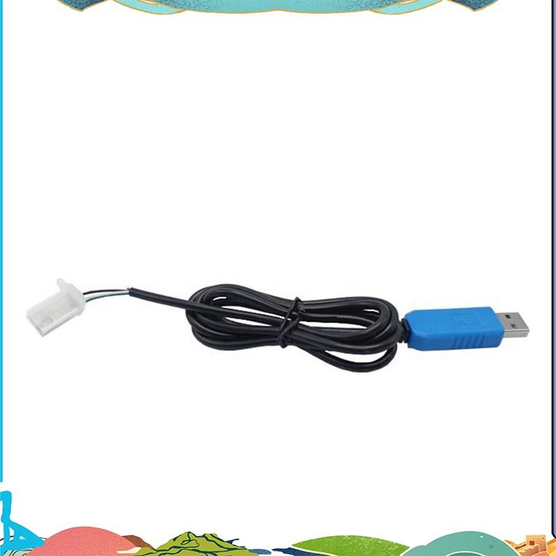 Controller Computer Debugging Cable EM30 EM50 EM80 EM100 EM150 USB ...