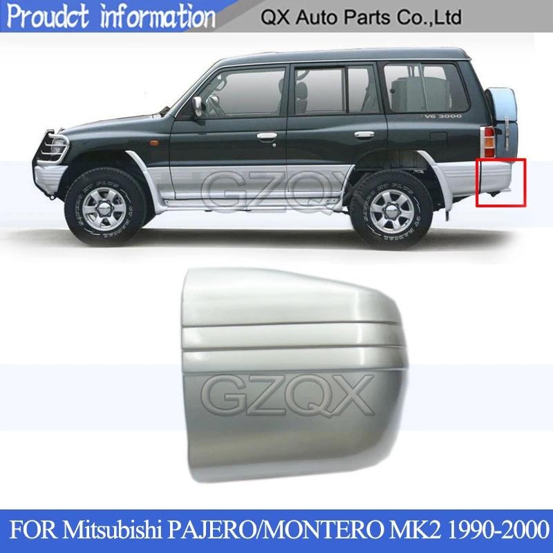 CAPQX Rear Bumper corner kit For Mitsubishi PAJERO / MONTERO MK2 V33 ...