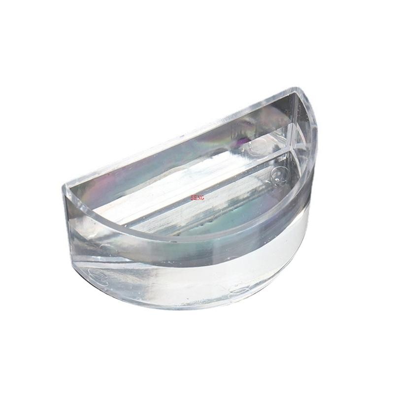 seng Clear Semi Circular Refraction Basin Physics Optical Refractive ...