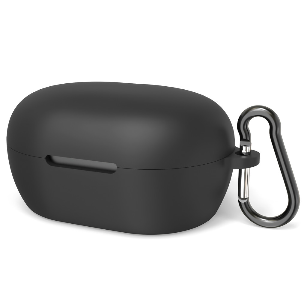 Geekria Silicone Case Cover Compatible with Bose New QuietComfort True ...