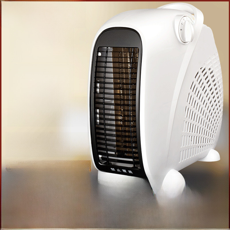 Ox Warm Air Blower Household Heater Small Sun Electric Heater Mini ...