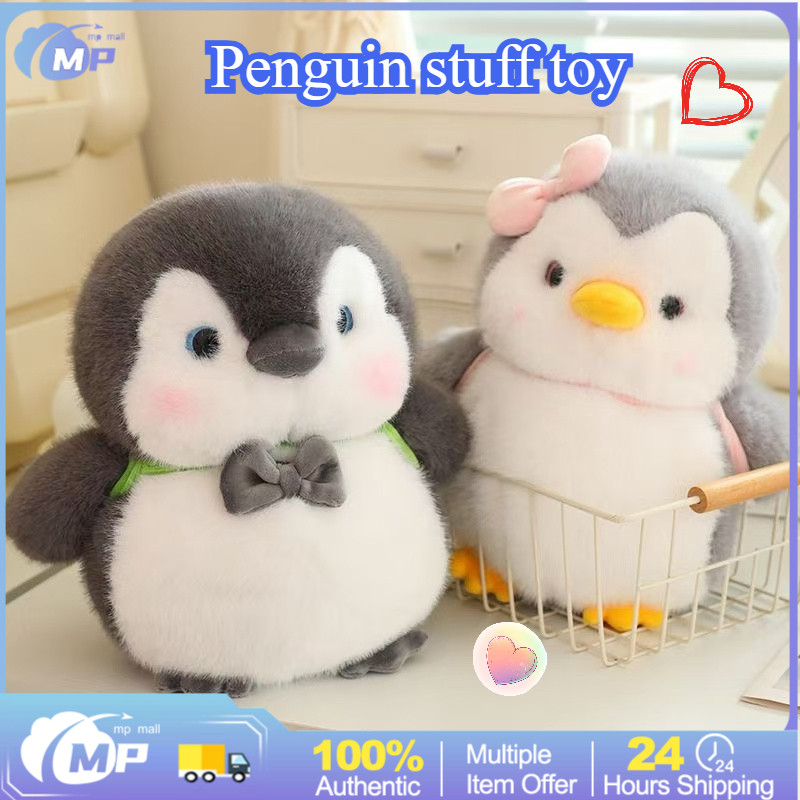 Penguin stuff toy Toy for Kids Gifts plush Popular Plush Toys Plush ...