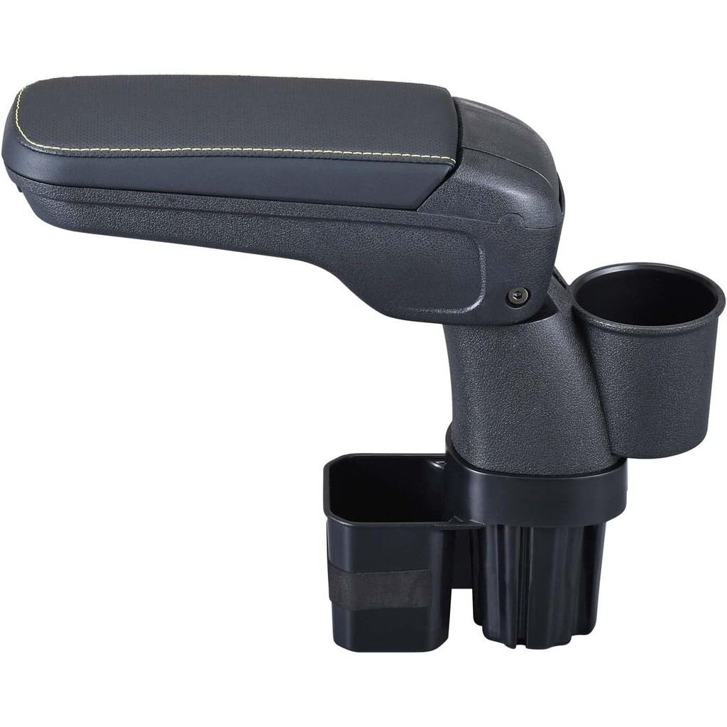 [JDM][Jimny]SEIWA Armrest for Suzuki Jimny & Sierra & Nomade (JB64/JB74 ...
