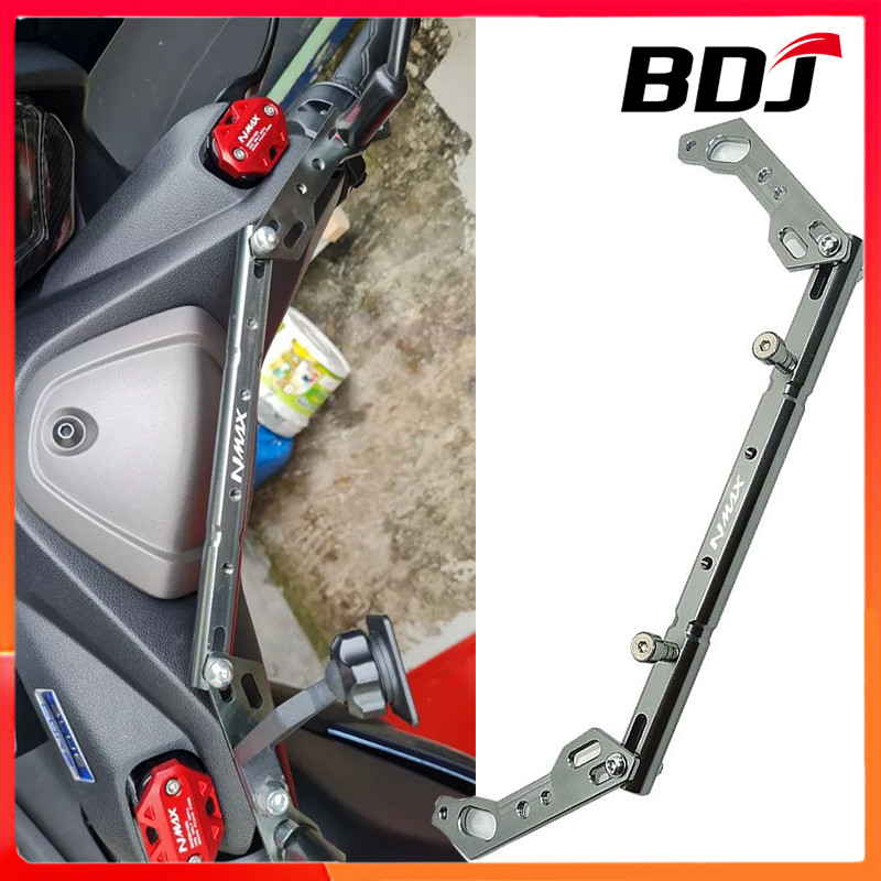 BDJ For YAMAHA NMAX155 NMAX125 NMAX 155 125 V1 V2 V3 Adjustable ...