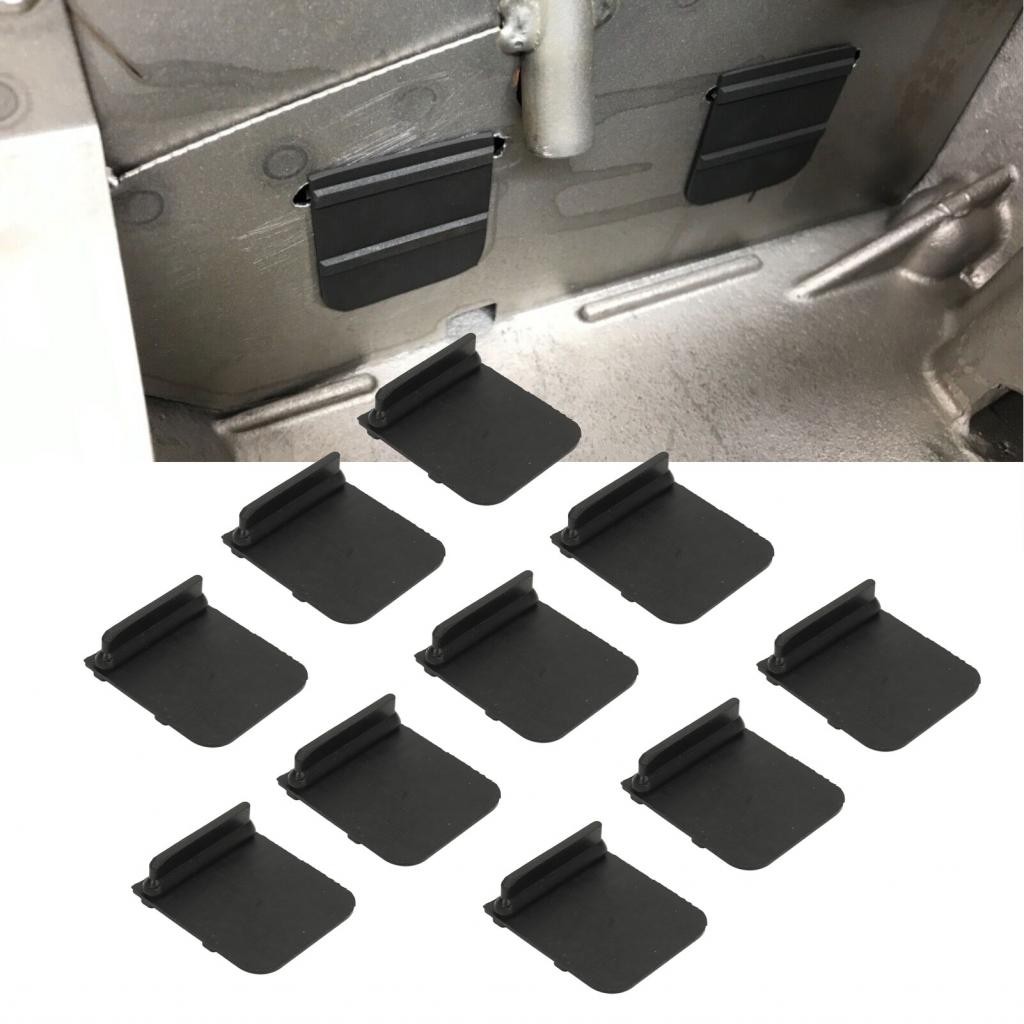 Surge Rubber Flap 10PCS Oil Sump Baffle for Cars | Shopee Philippines