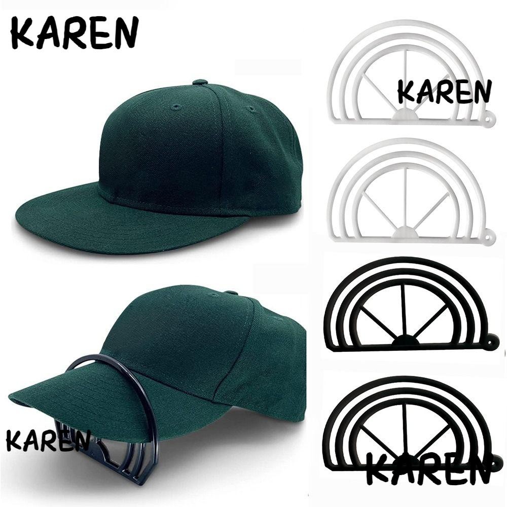 KAREN Hat Brim Bender, Hat Shaper Curving Tool Hat Curving Band ...