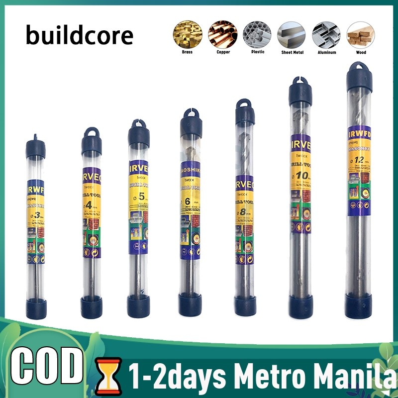 Original masonry drill bit wall concrete masonry drill precision tool ...