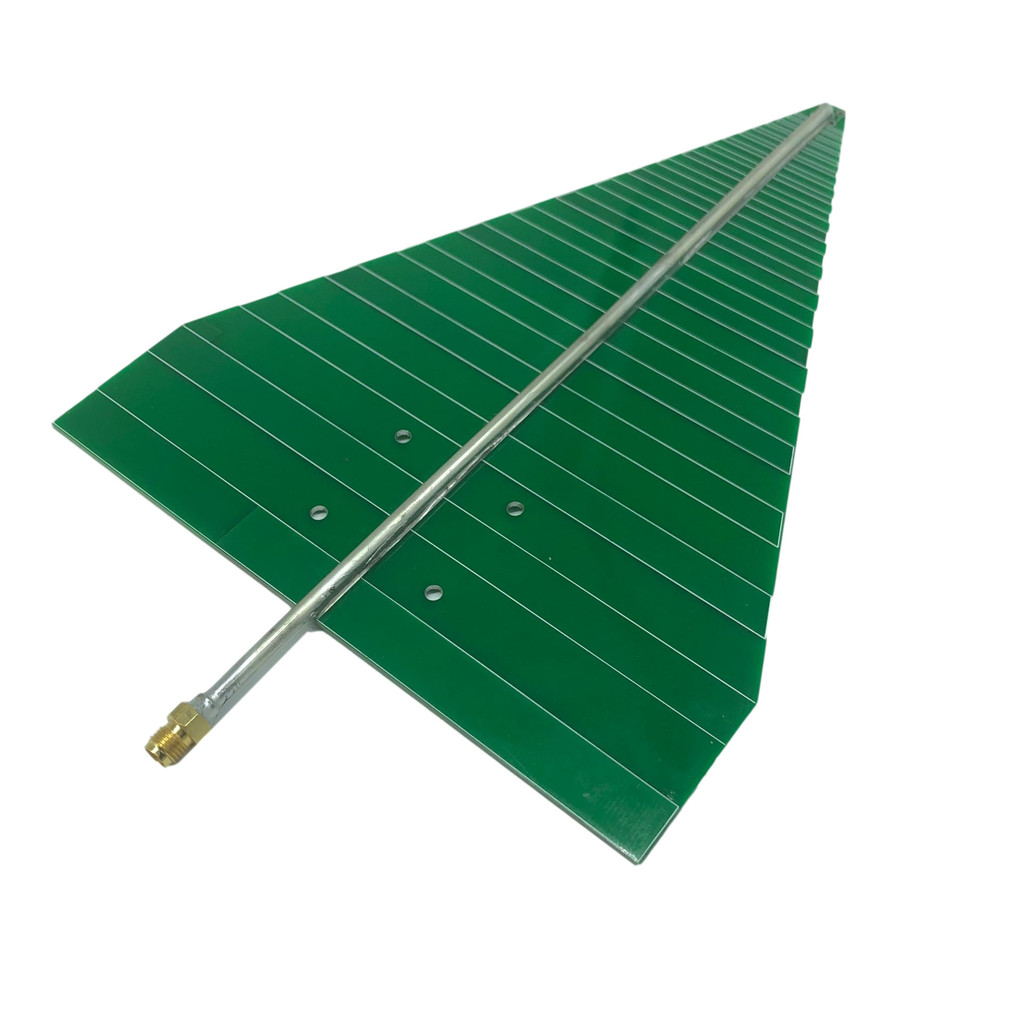 UWB Ultra-Broadband Logarithmic Period Antenna 740MHz-6000MHz In Stock ...
