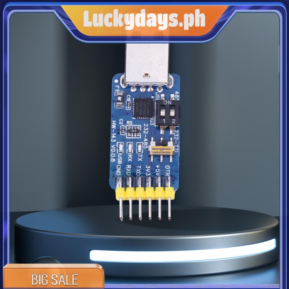 CP2102 6-in-1 USB-UART USB Serial Port Adapter USB Serial Debug Tool ... CP2102 6-in-1 USB-UART USB Serial Port Adapter USB Serial Debug Tool ...