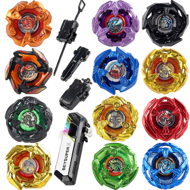 Beyblade X BX00 Limited BX-01 Dran Sword BX-14 Shark Edge BX-20 Dran ...