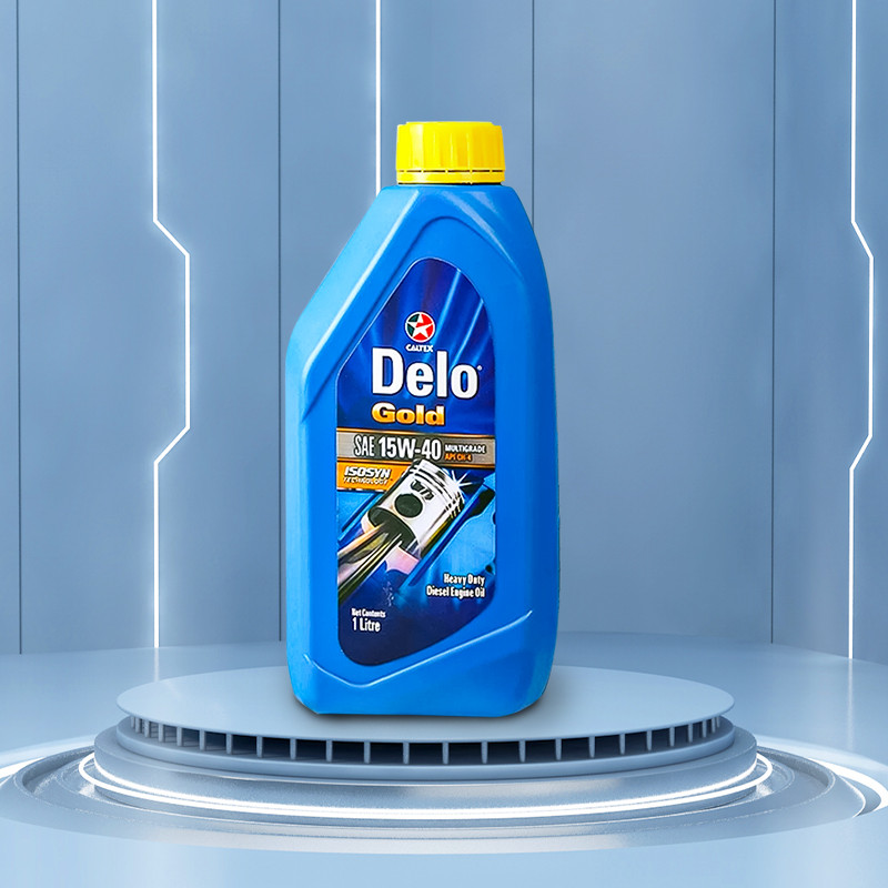 Delo engine oil high quality diesel gasoline engine oil using advanced ...