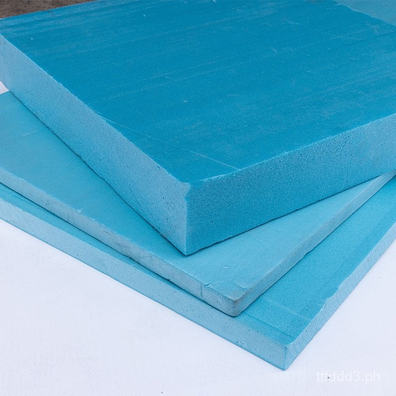 Factory Supply xps Extruded board b1Grade Roof Exterior Wall Floor ...