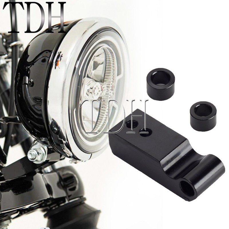 TH For Harley Street Bob FXBB 2018-2022 Softail Standard FXST 2020 Up ...