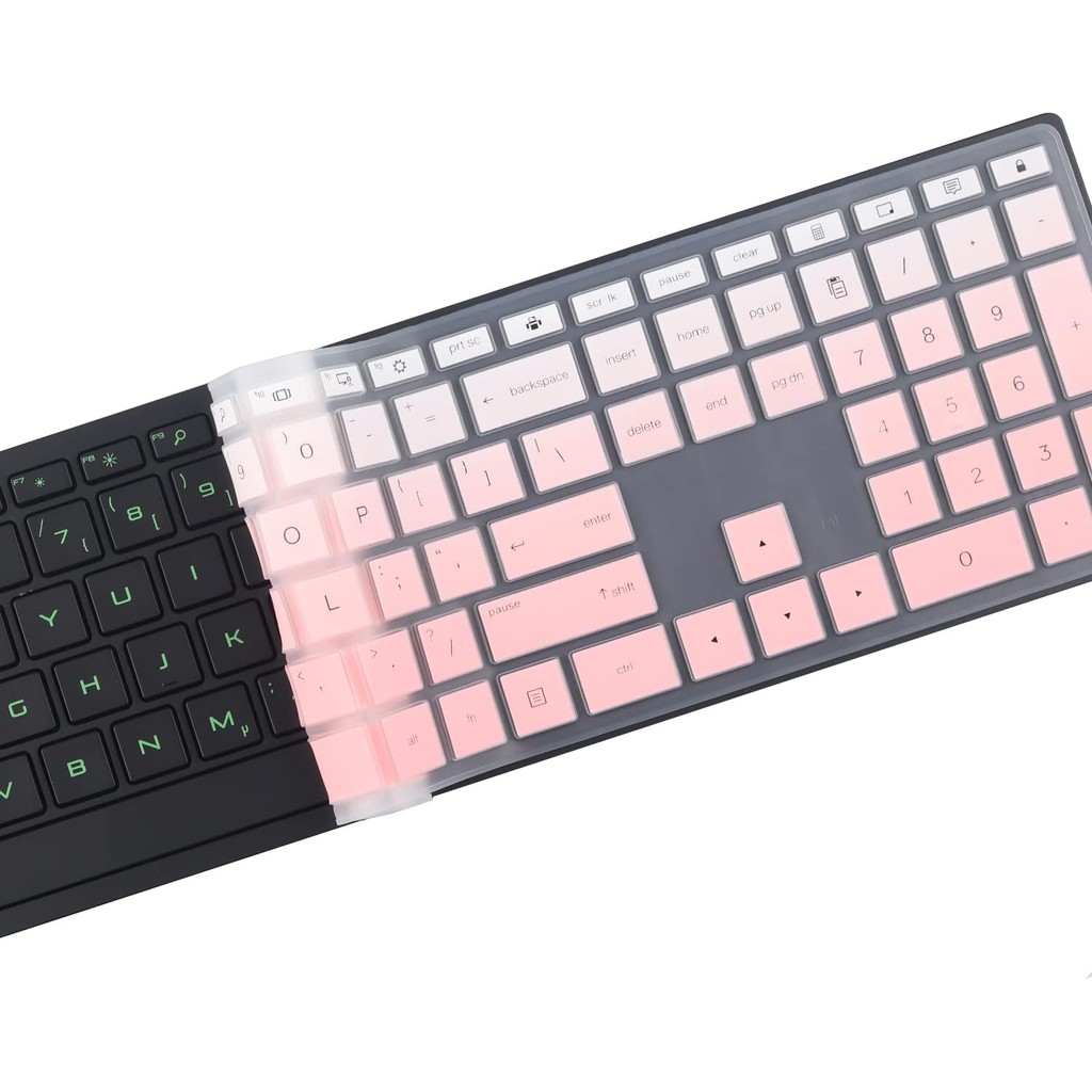 For HP Keyboard TPC-C002K TPC-C001M TPC-P001K TPC-C001D TPC-C003K ...