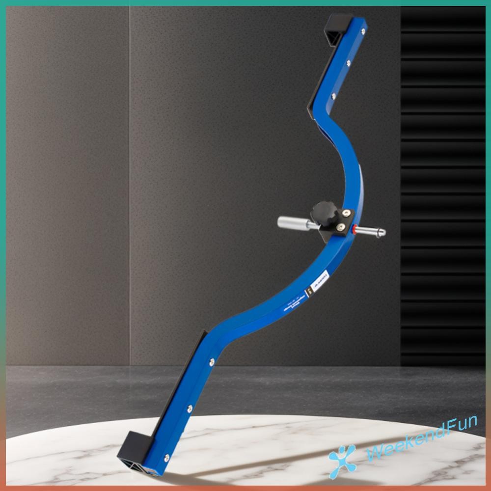 WE★ Bike Bicycle Wheel Centering Alignment Gauge Tool for 12in To 29in ...