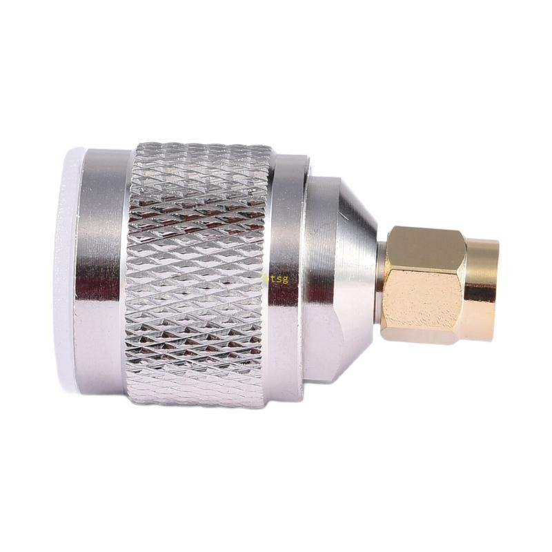 BT N SMA Coaxial Adapter Connectors for Signal Transmission Durablilty ...