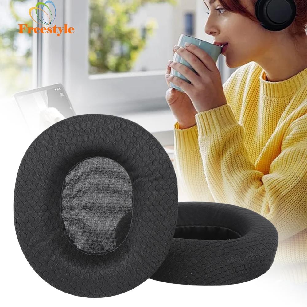 Replacement Ear Pads Cushions Headset Ear Cushions for Razer Kraken ...