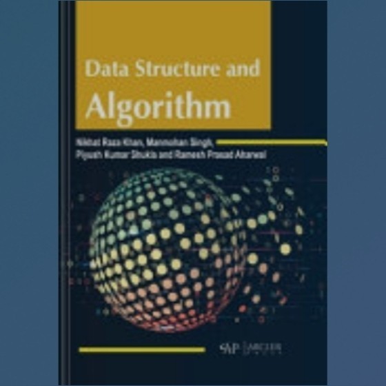 Structure and Algorithm Data Book | Shopee Philippines