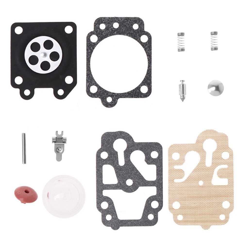 GG+Carburetor Repair Kit For Walbro Carburetors 40-5/44f-5 34f 34f 36f ...