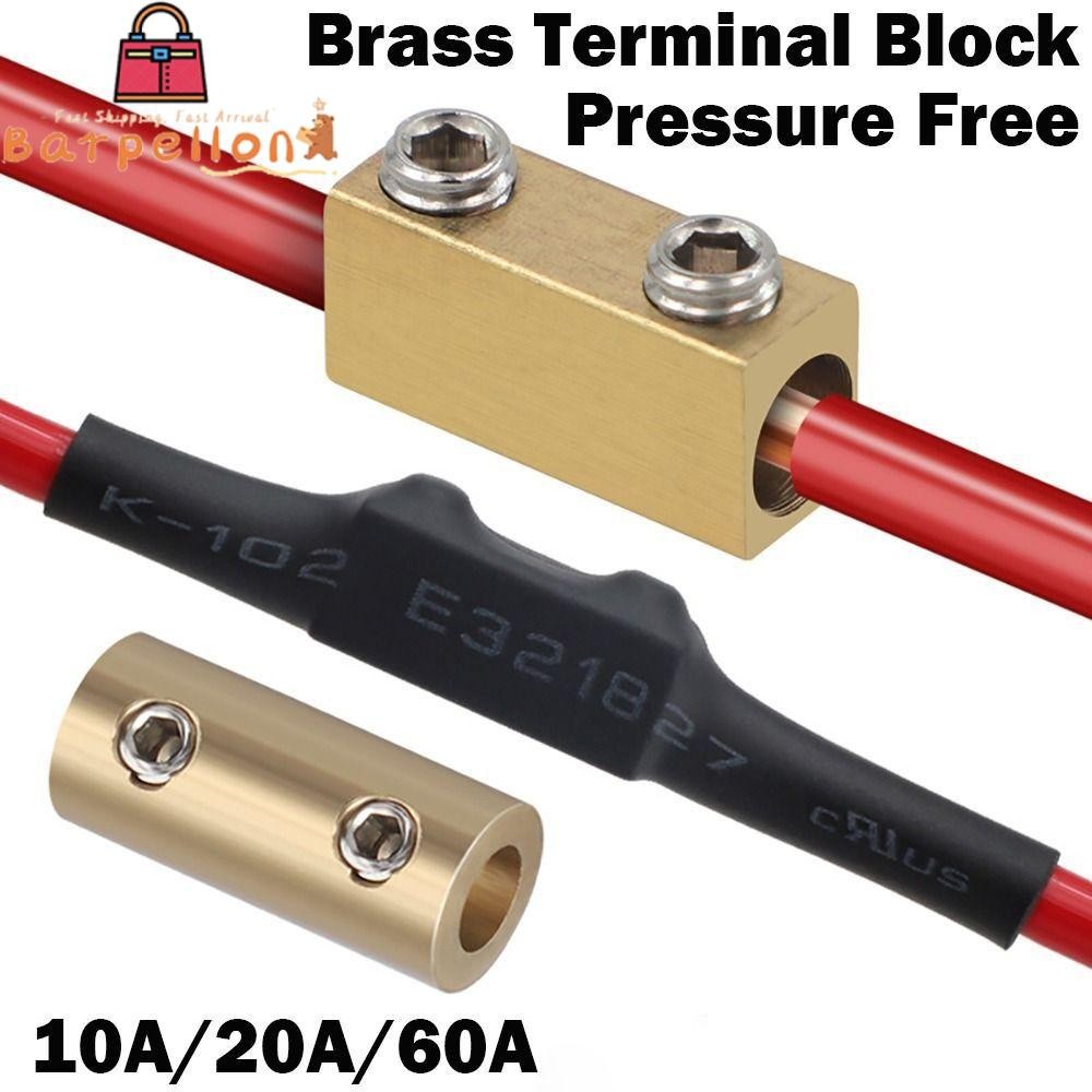 Shop terminal block for Sale on Shopee Philippines