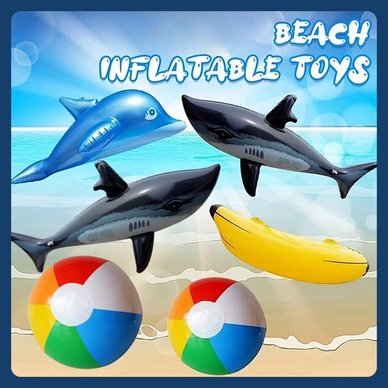 Shop inflatable beach ball for Sale on Shopee Philippines