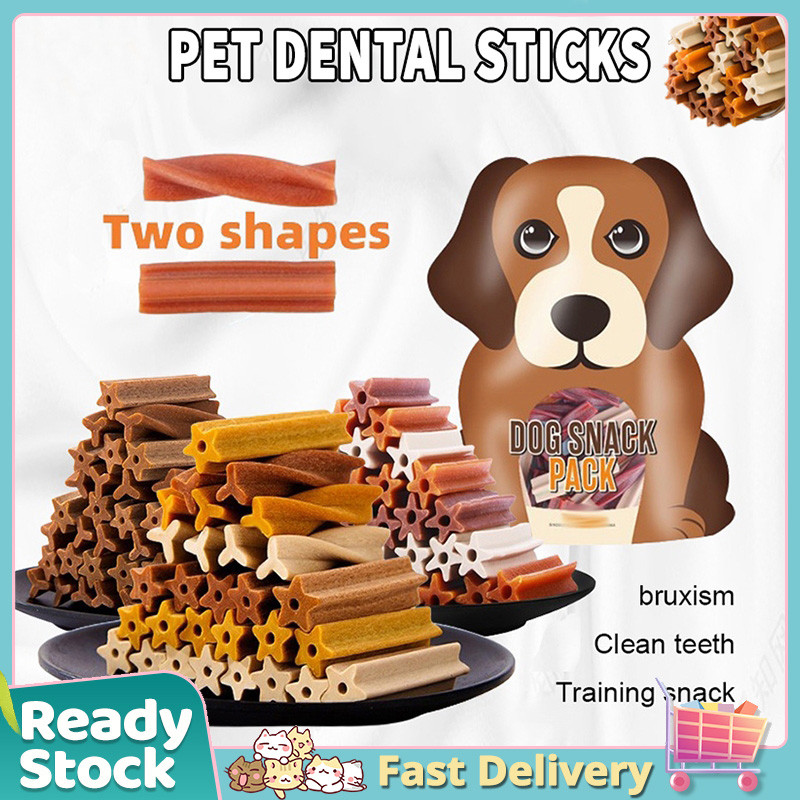 360g Dog Dental Sticks Dental Stick Treats for Dog Dentastix Dog Food ...