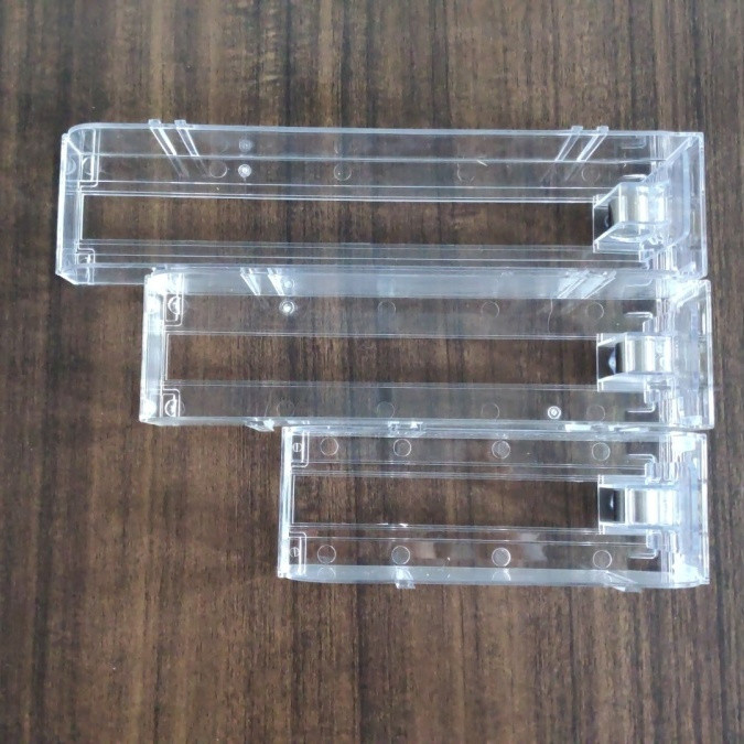 Automatic Pusher Convenience Store Incense Supermarket Rack Pusher Rack ...